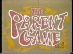 The Parent Game | Logopedia | Fandom