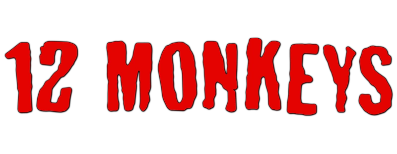 12 Monkeys Logo
