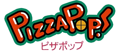 Pizza Pop! | Logopedia | Fandom