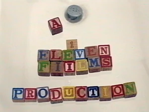 1 Eleven Films | Logopedia | Fandom