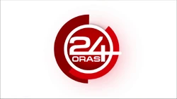 24 Oras | Logopedia | Fandom
