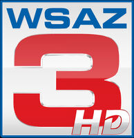 WSAZ-TV | Logopedia | Fandom