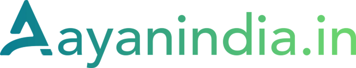 Aayan India | Logopedia | Fandom