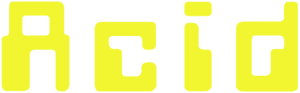 Acid | Logopedia | Fandom