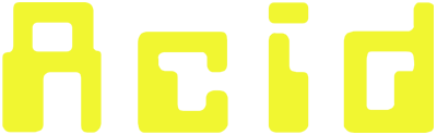 Acid | Logopedia | Fandom