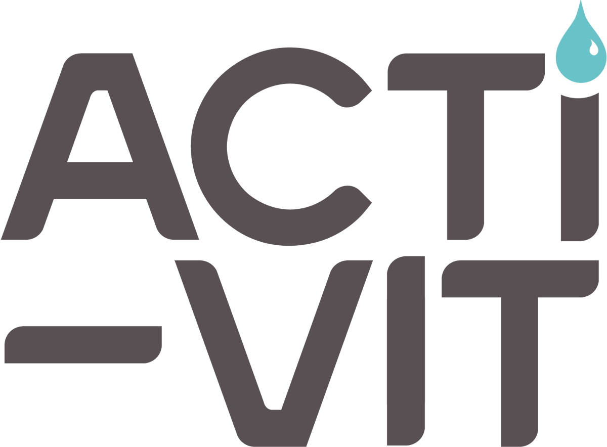 Acti-Vit | Logopedia | Fandom