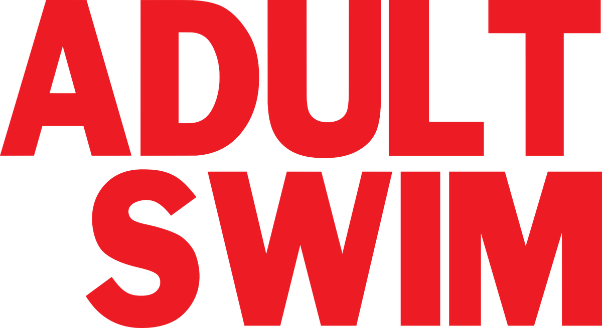 Adult Swim Logo Png