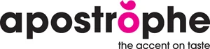 Apostrophe (restaurant) | Logopedia | Fandom