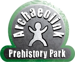Archaeolink Prehistory Park | Logopedia | Fandom