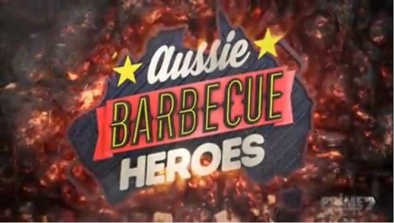 Aussie Barbecue Heroes | Logopedia | Fandom