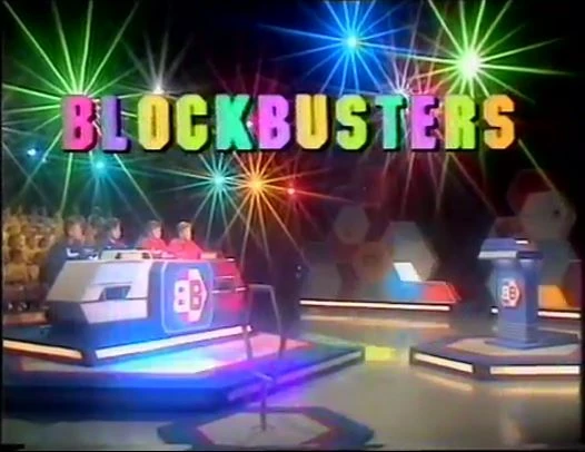 Blockbusters (Australia) | Logopedia | Fandom