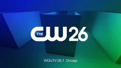 Logotipo De Wciu Tv