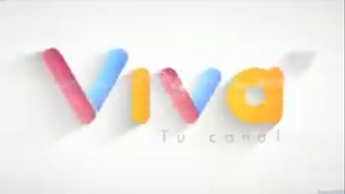 Viva TV (Perú)/Idents | Logopedia | Fandom