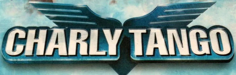 Charly tango | Logopedia | Fandom