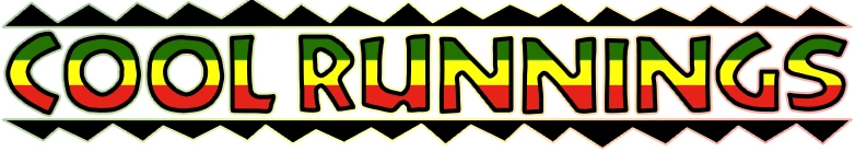 Cool Runnings | Logopedia | Fandom