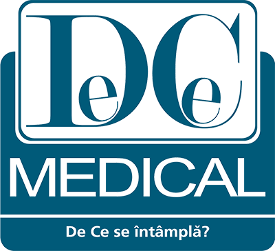 DCMedical | Logopedia | Fandom