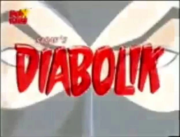Diabolik | Logopedia | Fandom