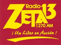 XEAZ-AM | Logopedia | Fandom