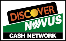 Discover Network Logo