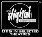 DTS Digital Sound | Closing Logo Group | Fandom