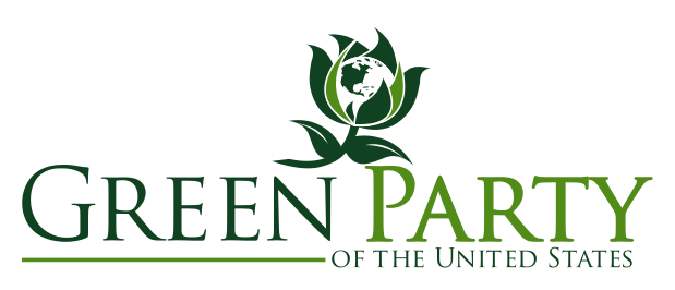 Green Party Logo