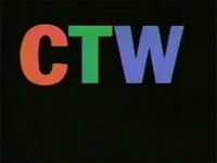 Sesame Workshop/Ghostwriter CTW Custom Logos | Logopedia | Fandom