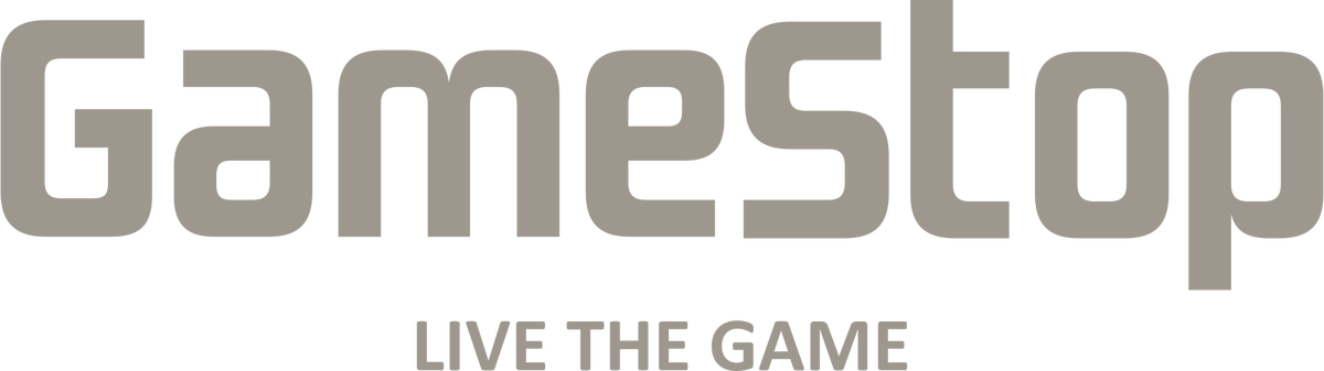 GameStop (Ireland) | Logopedia | Fandom