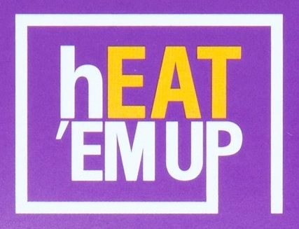 Heat 'Em Up | Logopedia | Fandom