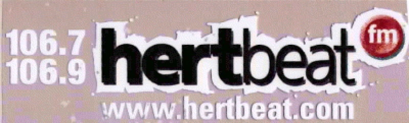 Bob FM Hertfordshire | Logopedia | Fandom