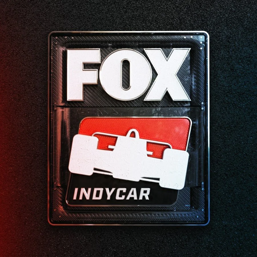 IndyCar on FOX | Logopedia | Fandom