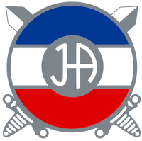 Serbian Armed Forces | Logopedia | Fandom