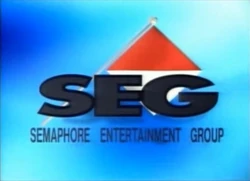 Semaphore Entertainment Group | Logopedia | Fandom