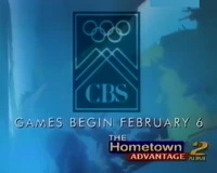 CBS Olympics | Logopedia | Fandom