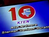 KTEN | Logopedia | Fandom