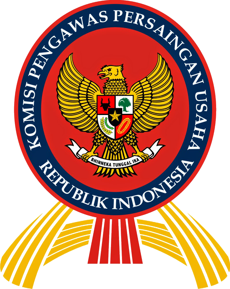 Komisi Pengawas Persaingan Usaha Republik Indonesia | Logopedia | Fandom Komisi Pengawas Persaingan Usaha Republik Indonesia | Logopedia | Fandom