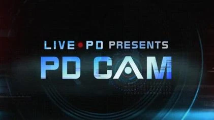 Live PD Presents: PD Cam | Logopedia | Fandom