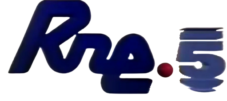 RNE Radio 5 | Logopedia | Fandom