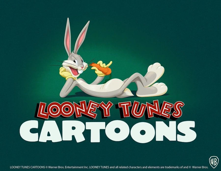 Looney Tunes Cartoons | Logopedia | Fandom