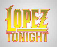 Lopez Tonight | Logopedia | Fandom