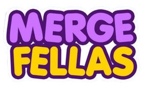 Merge Fellas | Logopedia | Fandom