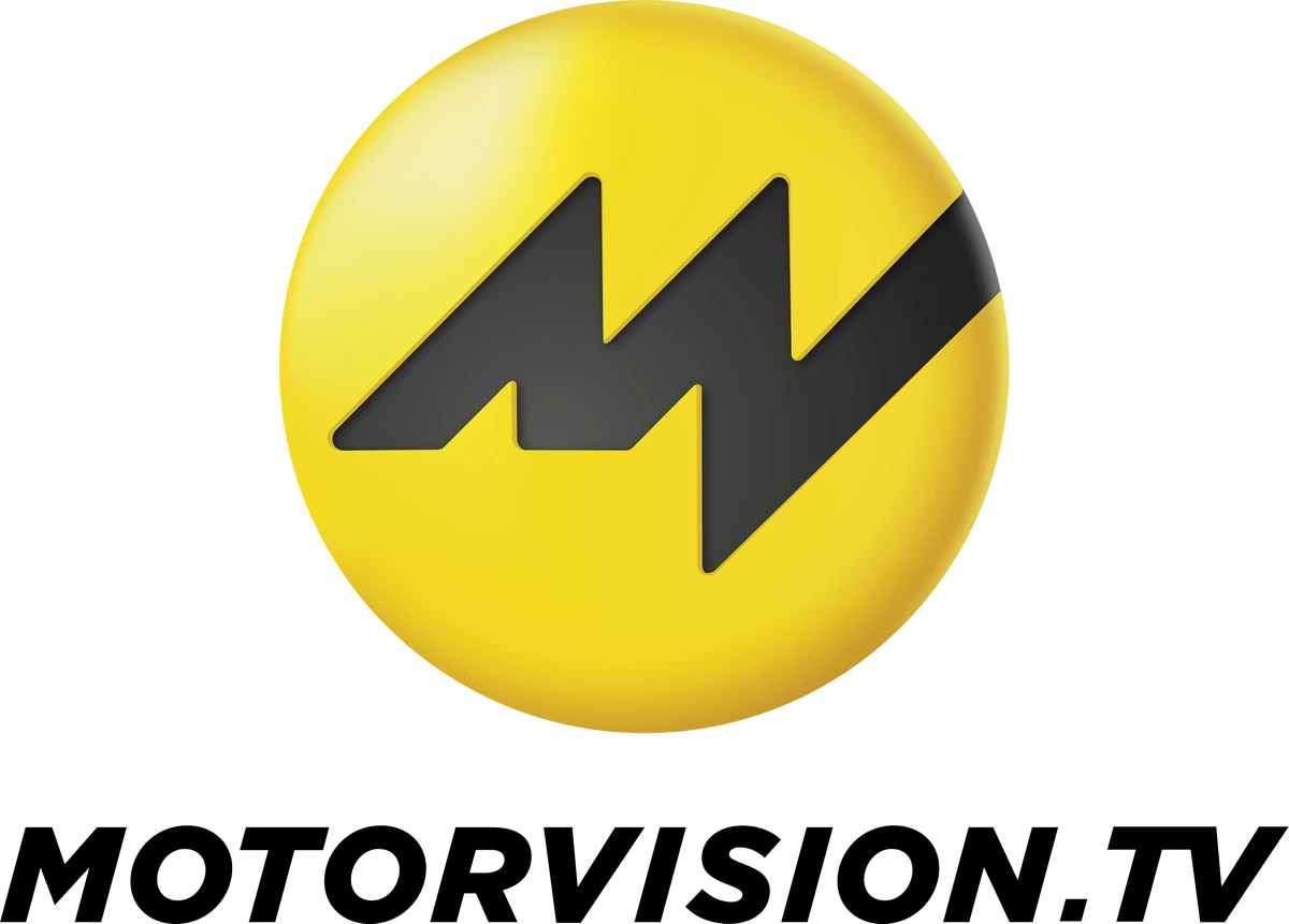 Motorvision | Logopedia | Fandom