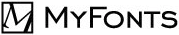 MyFonts | Logopedia | Fandom