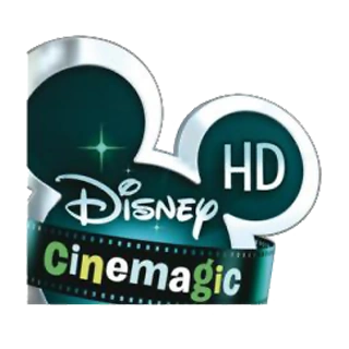 Disney Cinemagic/Other | Logopedia | Fandom