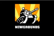 Newgrounds/Other | Logopedia | Fandom