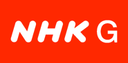 NHK General TV | Logopedia | Fandom