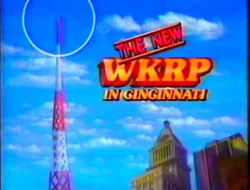 The New WKRP in Cincinnati | Logopedia | Fandom