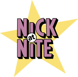 Nick At Nite Logo