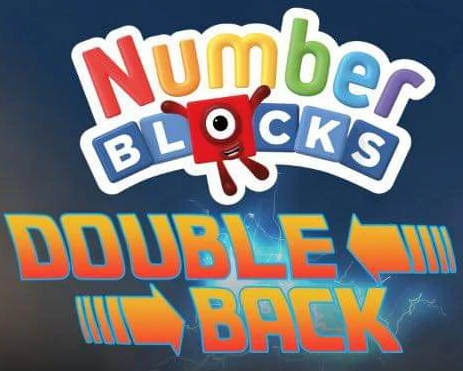 Numberblocks: Double Back | Logopedia | Fandom