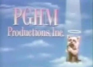 PGHM Productions | Closing Logo Group | Fandom