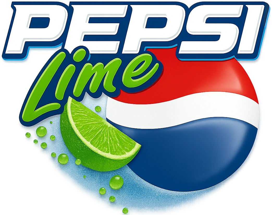 Pepsi Lime | Logopedia | Fandom